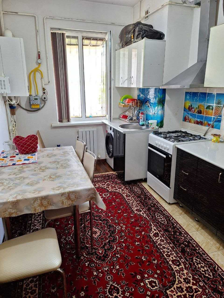 Продается квартира