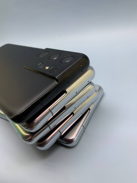 Samsung galaxy s21 ultra 5G