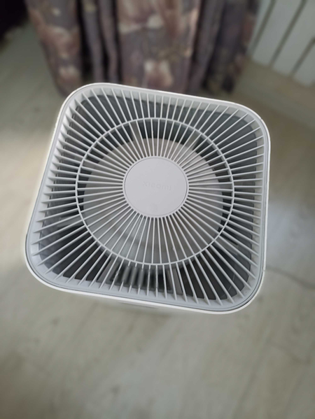 Очиститель воздуха Xiaomi Mi Air Purifier 4