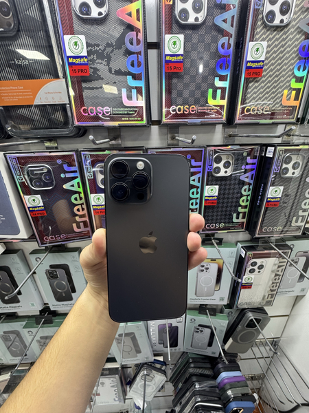 Iphone 14pro Max