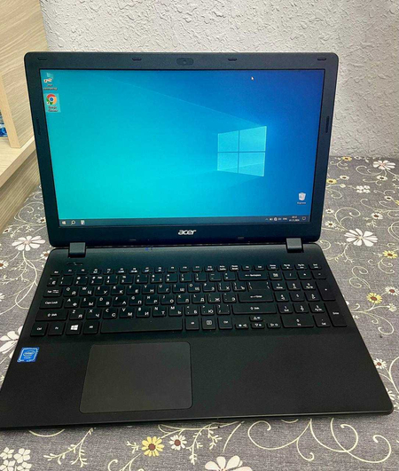 Ноутбук продается Noutbuk acer