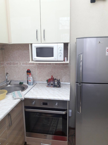 Срочно сдается квартира