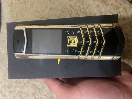 Vertu s-20211 sotiladi
