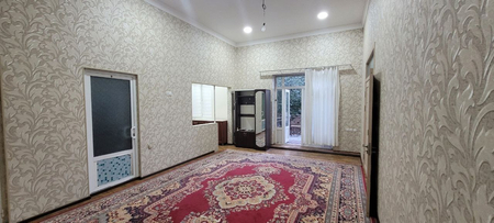Срочна Арендага Ховли Ишлаб чикаришга  Оилага  яшашга