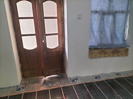 Xonalar ijaraga beriladi