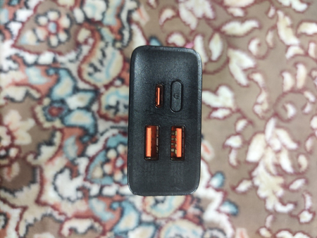 Power Bank Baseus 10000 mAh 30W