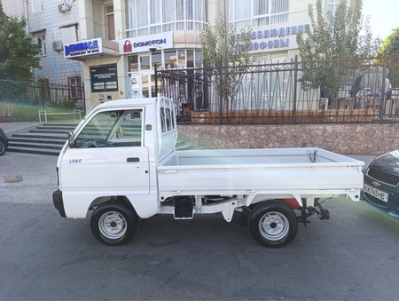Labo damas sotiladi yili 2024