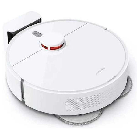 Робот-пылесос Xiaomi Robot Vacuum S10+EU (GLOBAL)