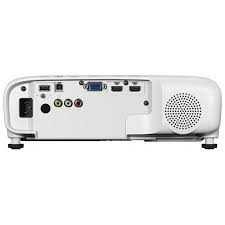 Проектор Epson EB-FH52