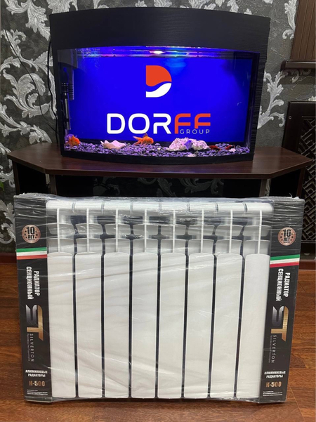 Radiator|Alyumin|Bimetal|Panelniy|Otopleniya|Santexnika|Akfa