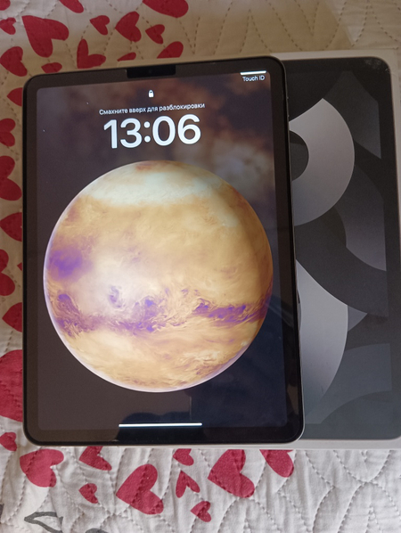 Ipad air 5 M1 64 GB WI FI