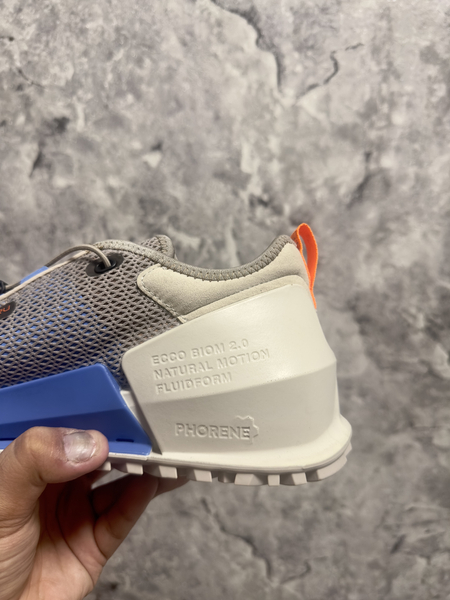 Ecco Biom 2.0 Natural Motion