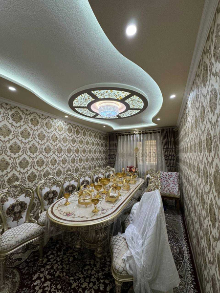 Продаётся квартира