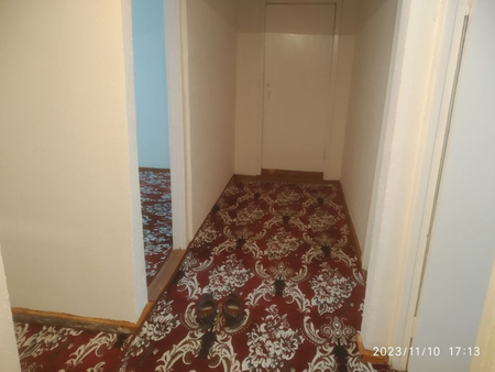 2 xonali kvartira ijaraga beriladi