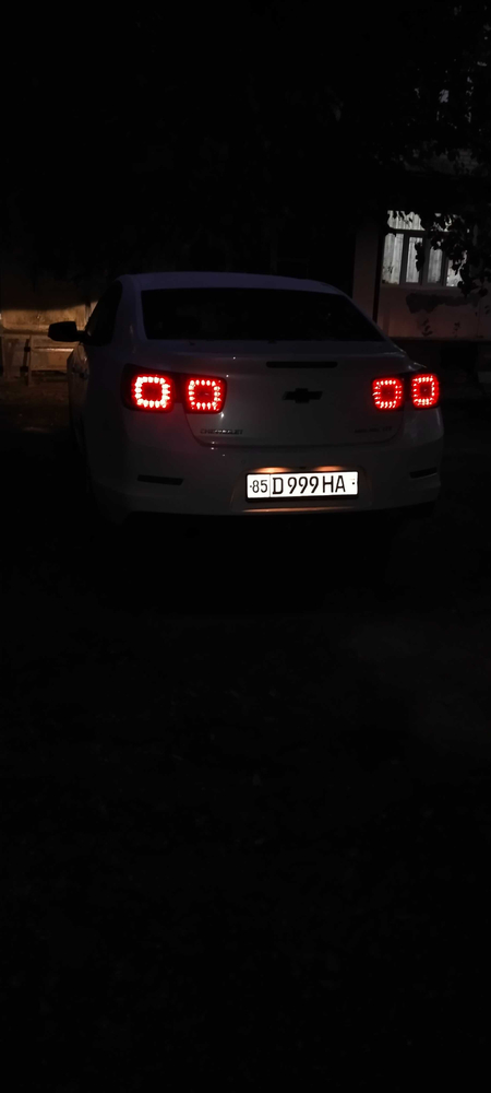 Малибу 1 3 позиция