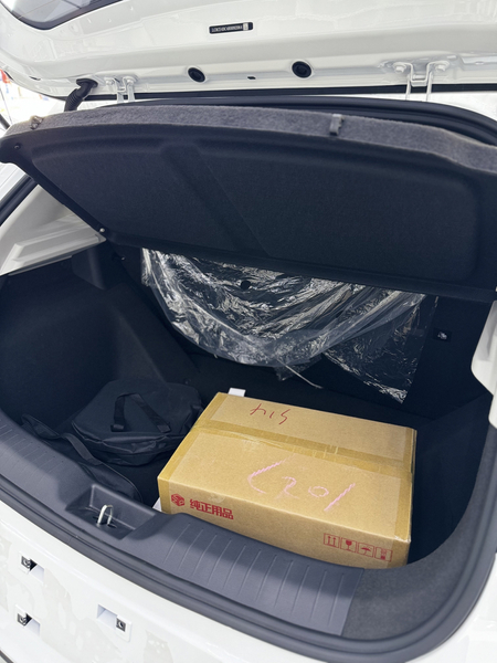 18 700$ I Арзон нарх I BYD E2 LUXURY