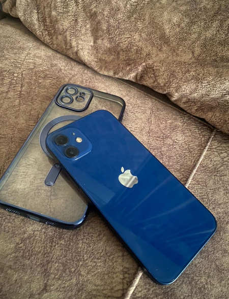 Iphone 12 128 GB 91 yomkost srochna sotiladi