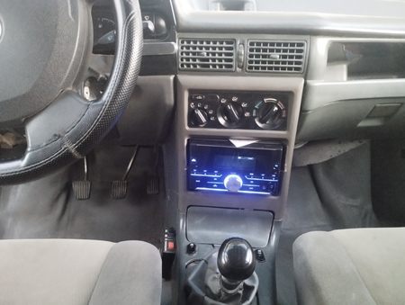 Nexia 1 daewoo  xolati yaxwi