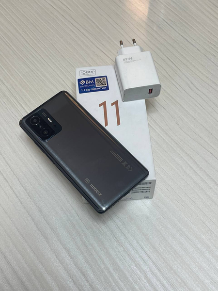 Mi 11 T pubg uchun