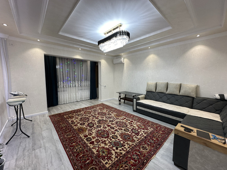 Продается квартира