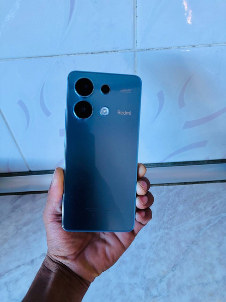 Note 13 holati yangi umuman aybi yug