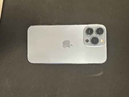 Продается IPhone 13 Pro на 128 гб