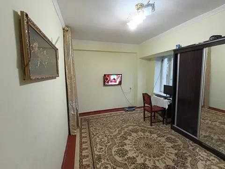 Срочно Каракамыш23 2/2/4
Общая площадь: 52.93м²