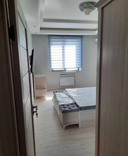 Аренда Квартира/ 2 кв ор-р Пионерский Новстройка 1 комн