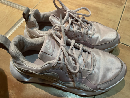 Крлссоаки Nike Airmax оригинал