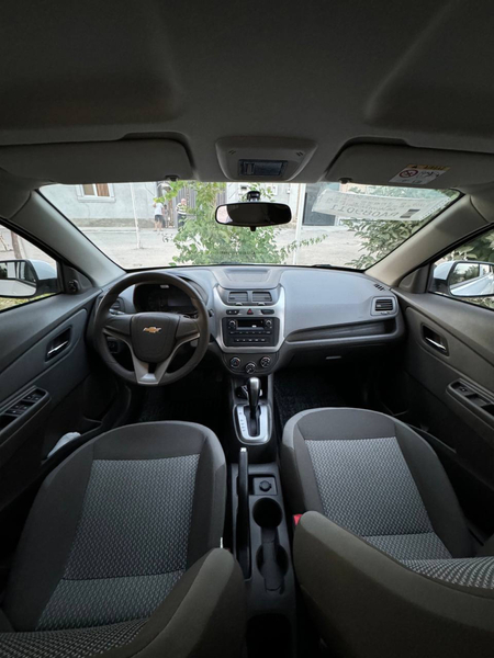 Chevrolet Coblt 2024 yangi