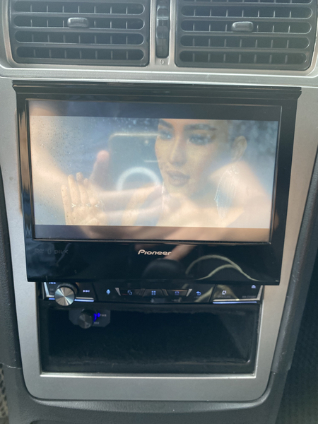 Pioneer AVH-Z7250
