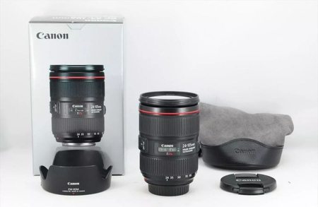 Canon EF 75-300 мм f/4-5.6
