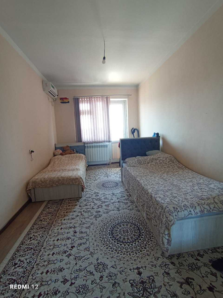 Toshkent shahri, Yangihayot tumani, Segeli 5A 6-dom 84-xonadon