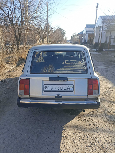 Продам ВАЗ2104 Хорошем состоянии