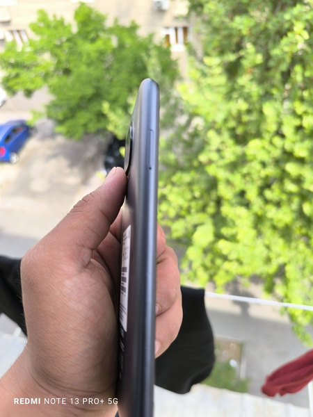 Redmi not 9 T 5 g