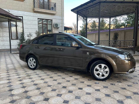 GENTRA AT halol nasiya savdoda
