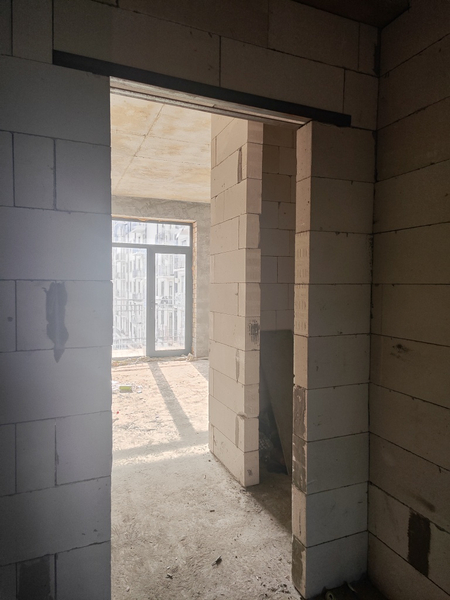Продается квартиры Яккасарайский район Саламатина