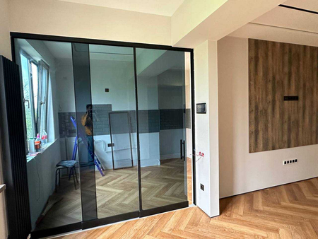 Продажа квартиры  Ц5  3/4/4 ID LR 25