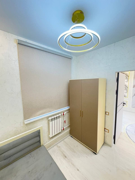 Чиланзар 9 квартал 1²/3/5 Балкон 1,5×6 36м² с хорошим ремонтом