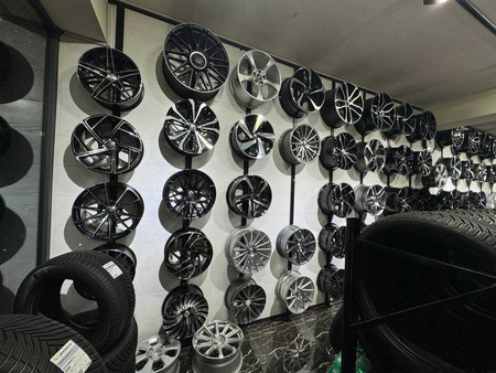 Shina Balon Machete 195/60 R15
