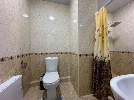 Продаётся  2х комнатная квартира