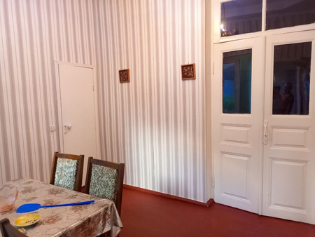 Сдаётся в аренду домик 2сотки Алайский