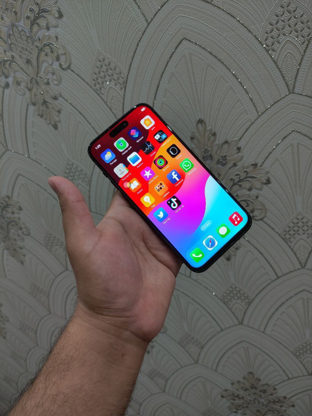 Iphone 15 Pro Max 1 TB Kopiya 100%yomkst LL/A