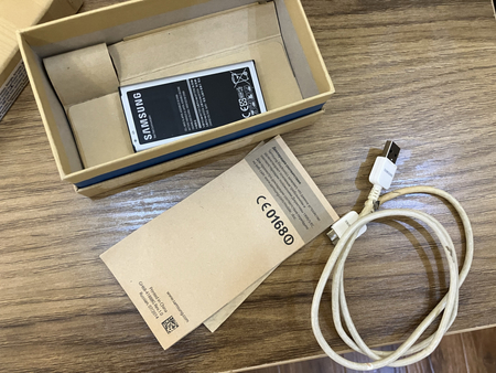 Samsung galaxy S5 duos