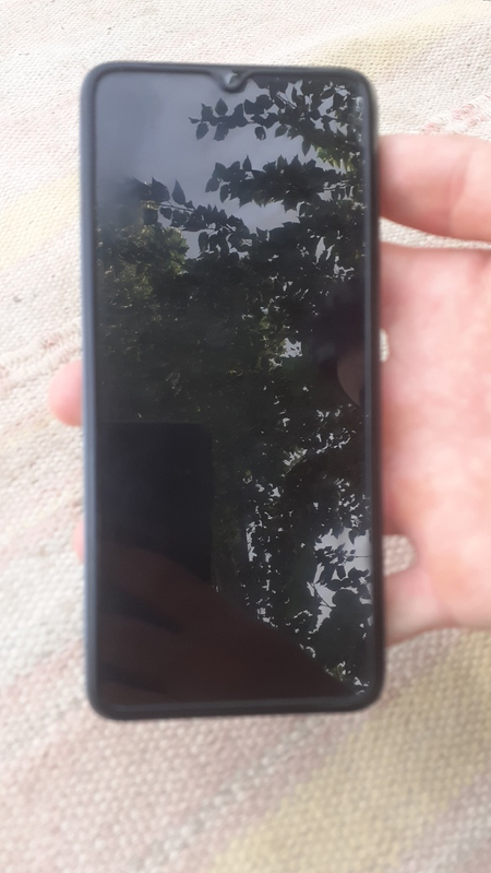 Tecno Spark 10 c