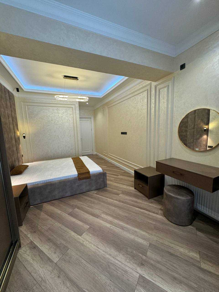 Продаётся 4/6/9 квартира в Новостройке ЖК Oq Saroy 