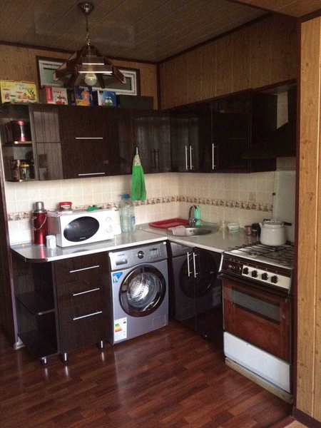 Продам свою квартиру очень срочно!!!