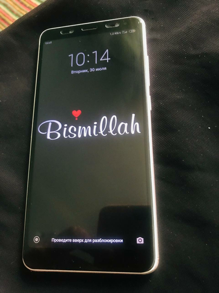 Срочно Продается: REDMI NOTE 5