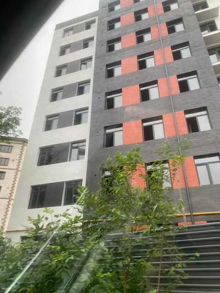 Продается квартира в Новостройке  1 ком перед 2х Юнусабад 13