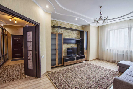 Квартира в аренду 1*2/3/4 на ТТЗ-4 